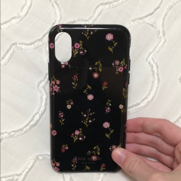 kate spade | Other | Kate Spade Iphone X Case | Poshmark